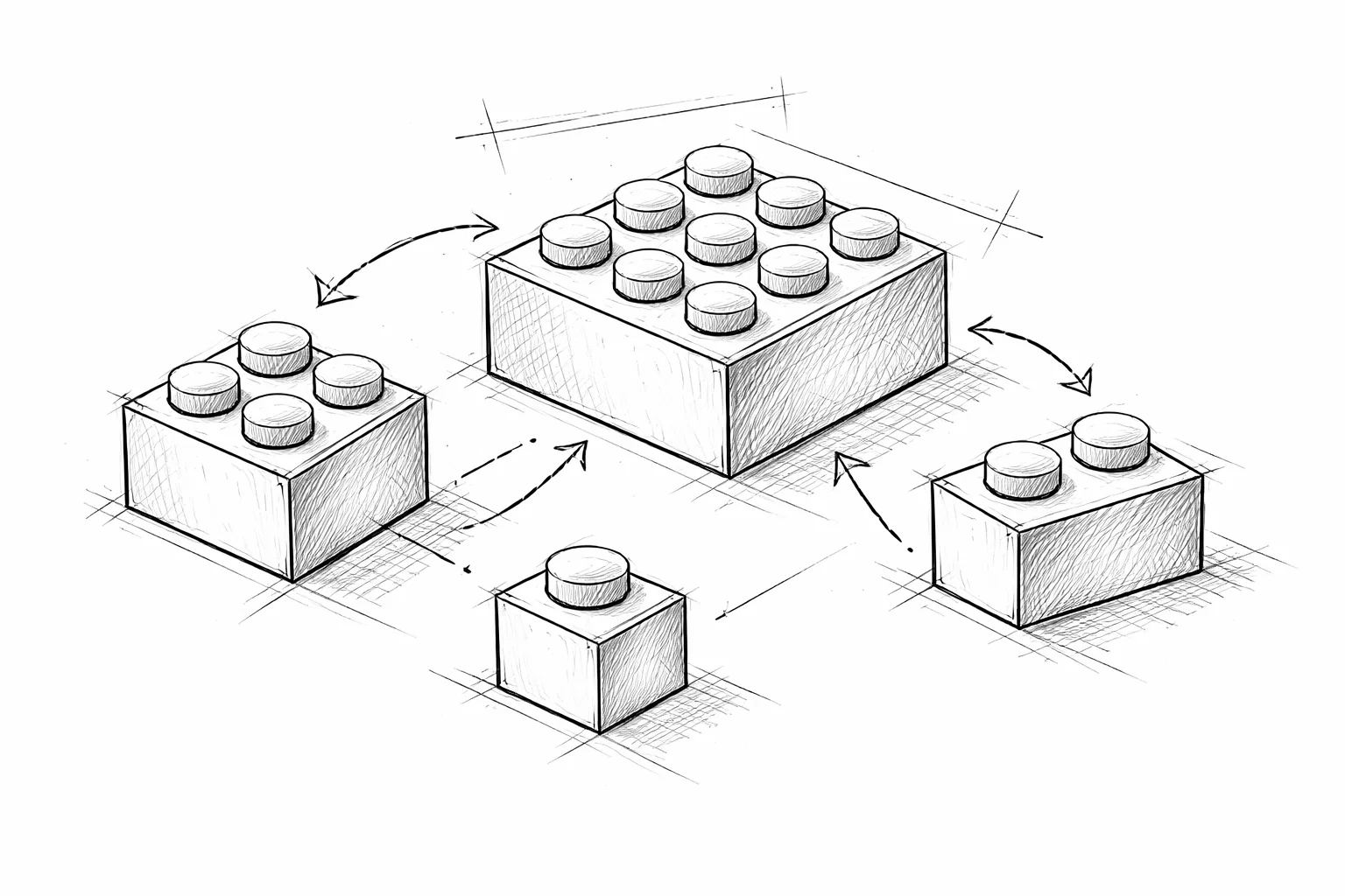 Every strong innovation program has these 8 building blocks